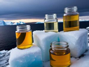 Arctic Oils: A Comprehensive Overview!