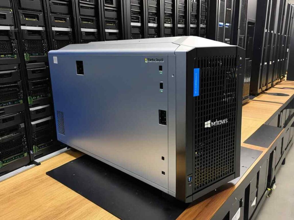 Windows Server 2016 End of Life: What You Need to Know!