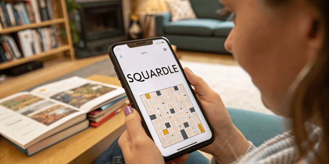 Squardle Answer Today – Daily Hints, Tips, and Updates