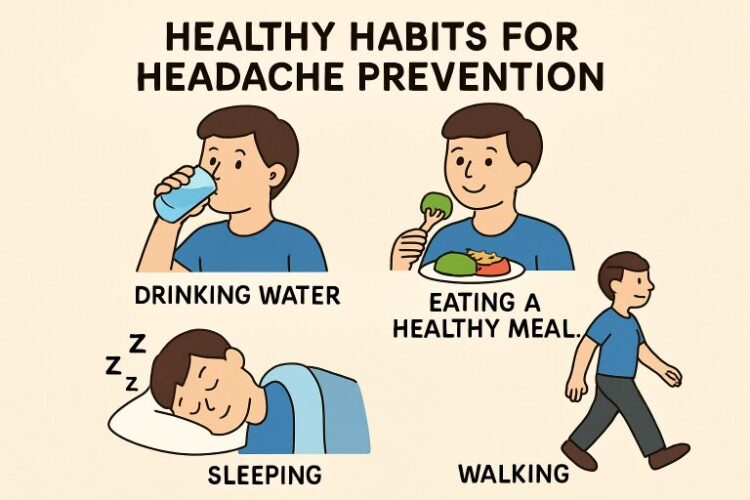 The Ultimate Guide to Headache Management: Tips and Techniques - Swiss ...