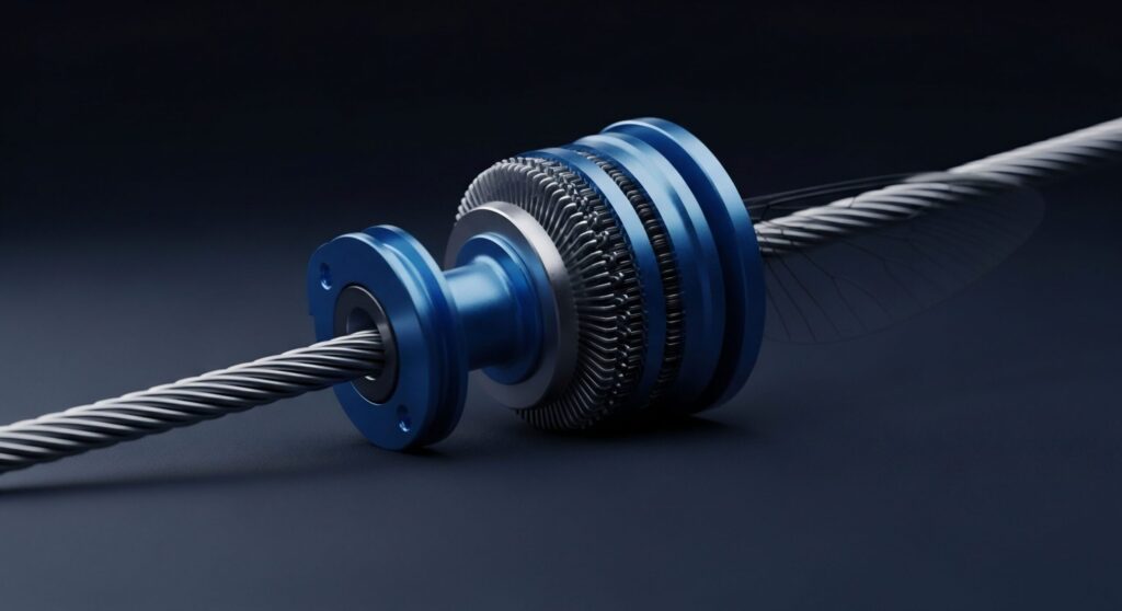 Innovative Applications of Wire Rope in Modern Industries - Swiss Scope